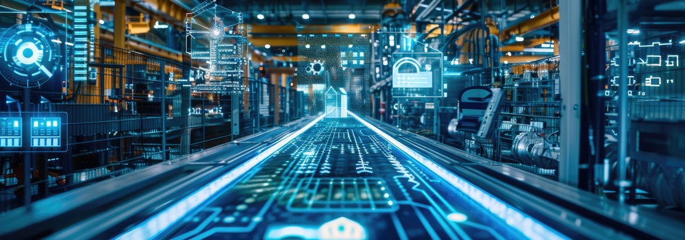 ISA-95 Standard: Enterprise-Control System Integration